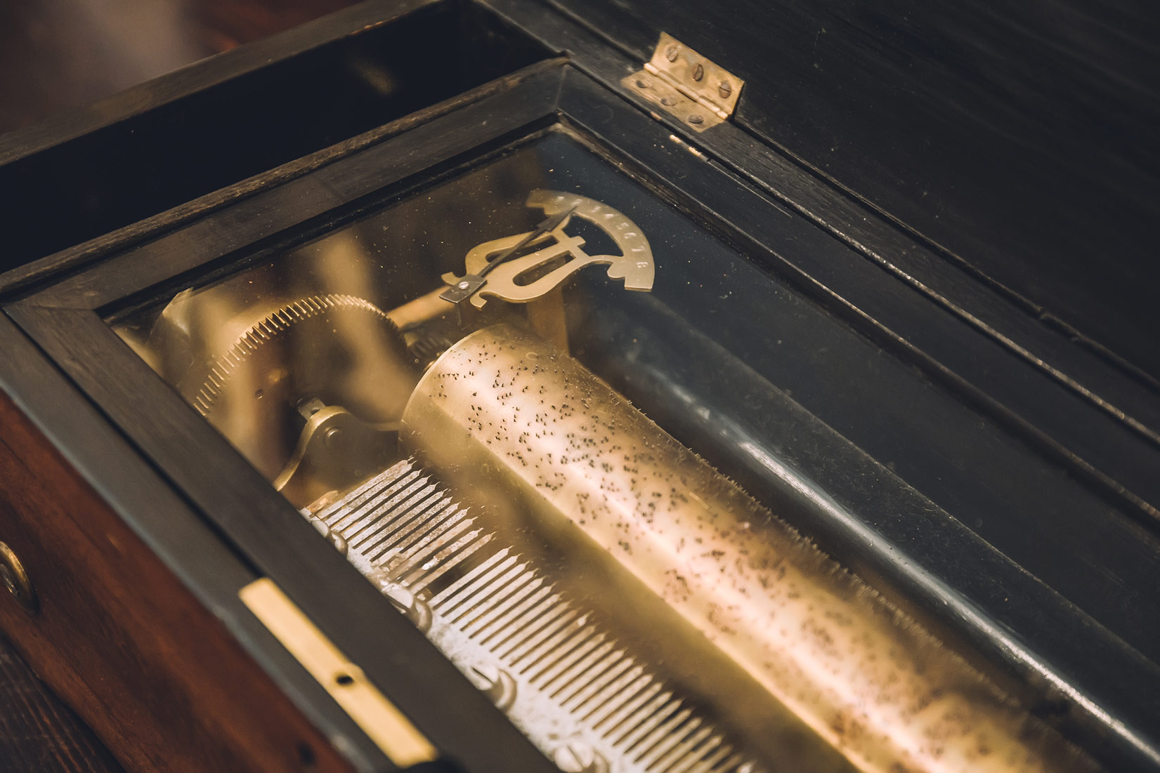 Resources - The Musical Box Society of Great Britain