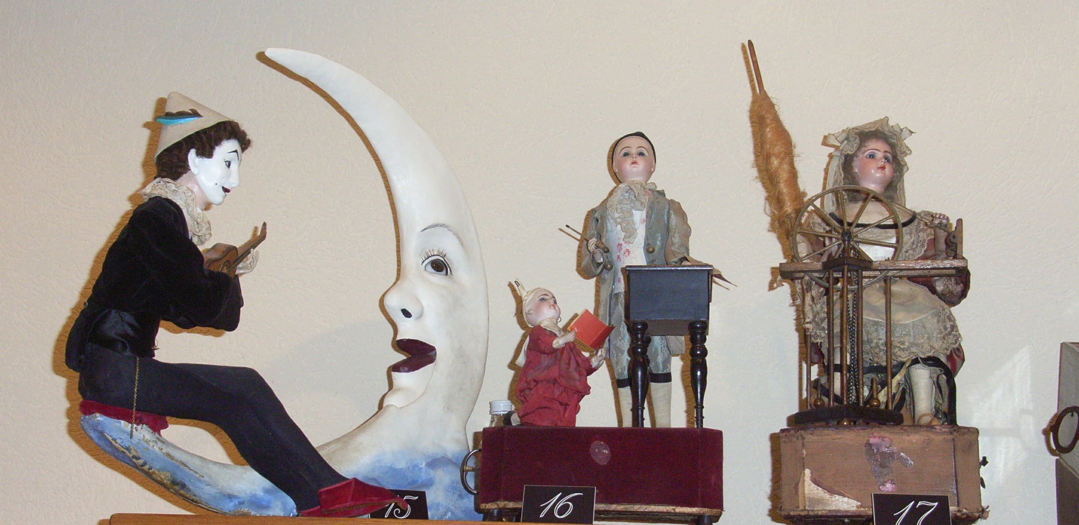 Mechanical Music - The Musical Box Society of Great Britain