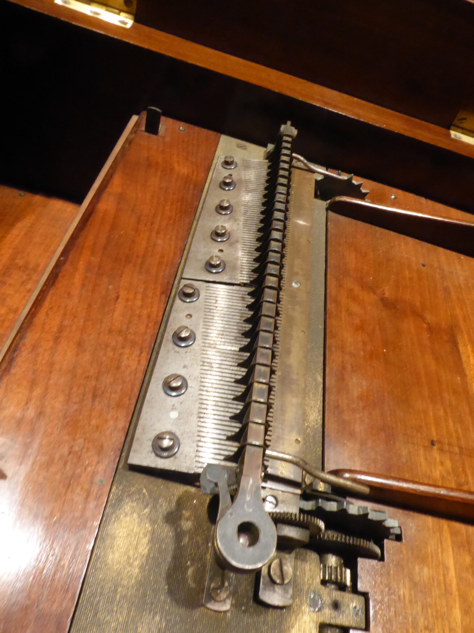 Resources - The Musical Box Society of Great Britain